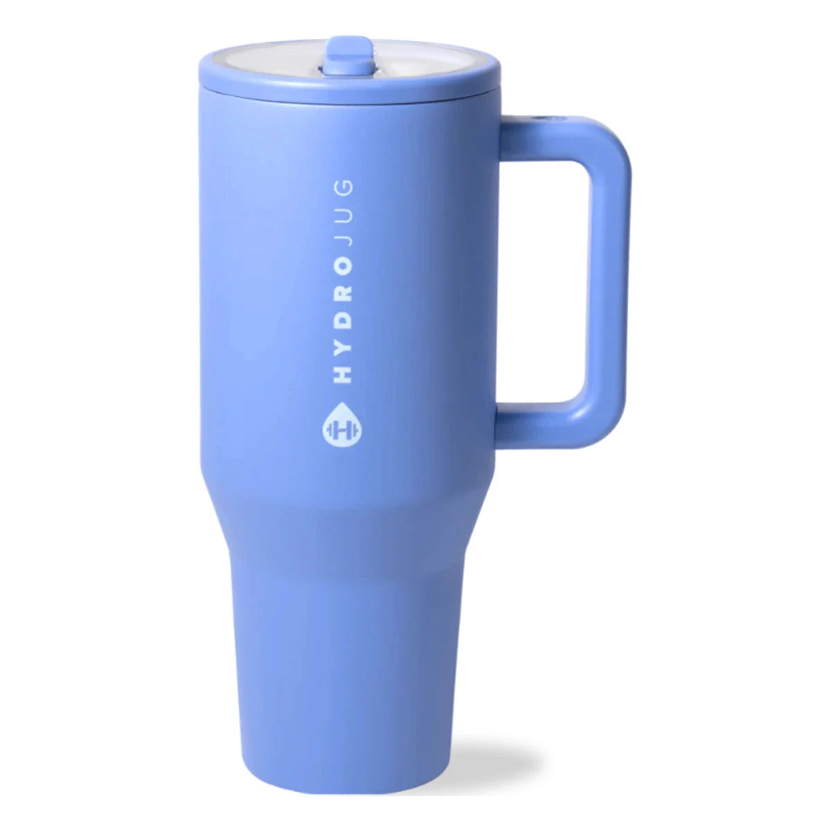HydroJug 32 oz Light Blue