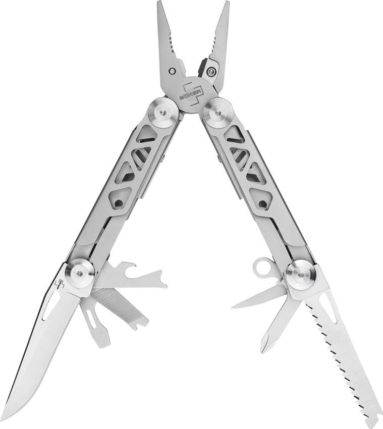 Specialist Pro Multi Tool with 1 Location Engraved with 1 Engraving