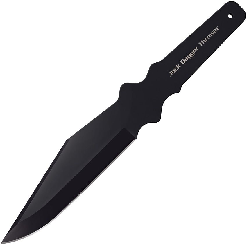 Jack Dagger Thrower with 1 Engraving