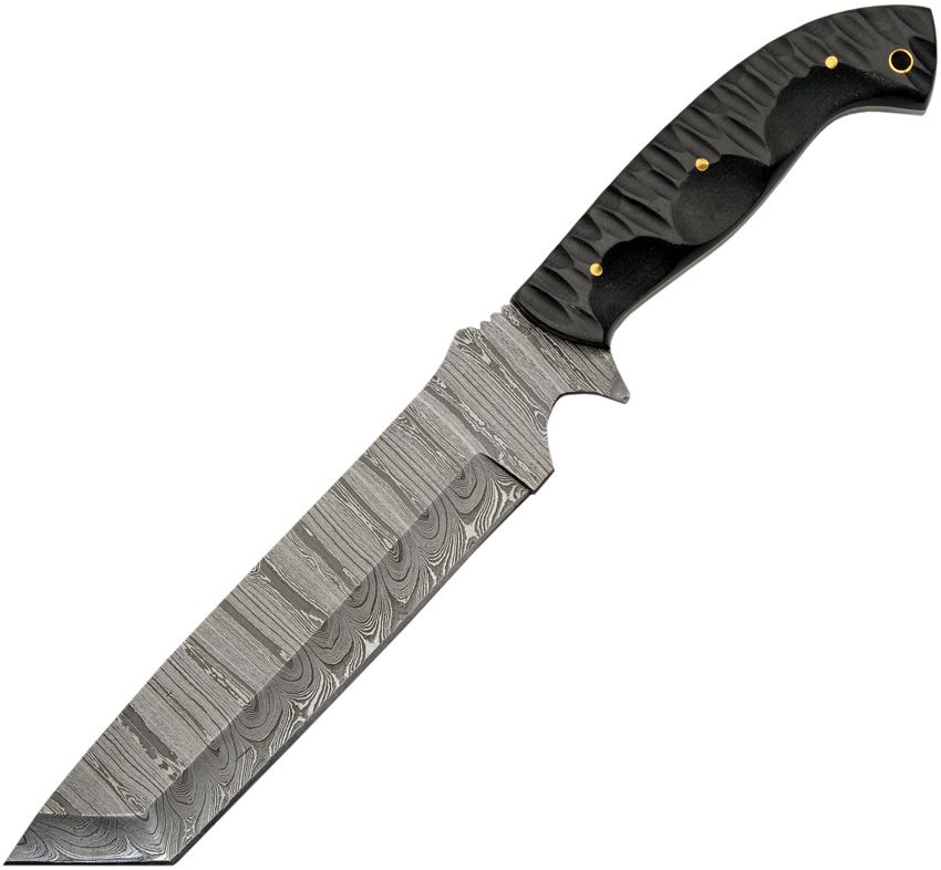 Slate Hunter Machete with 1 Location Engraved with 1 Engraving