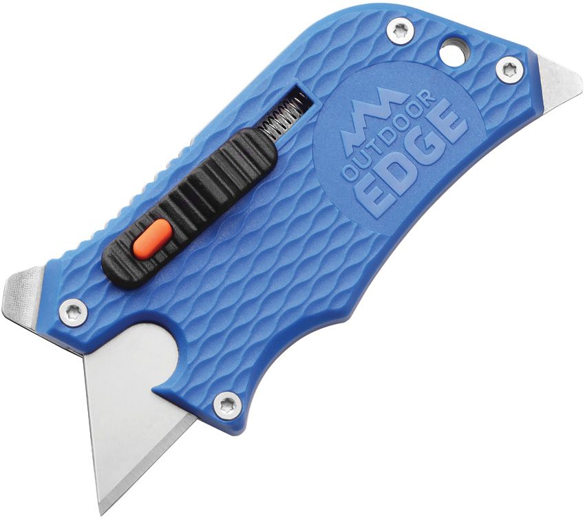Slidewinder Razor Blade Tool