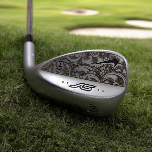 Custom Laser Etched Golf Clubs & Irons | EngraveIt USA