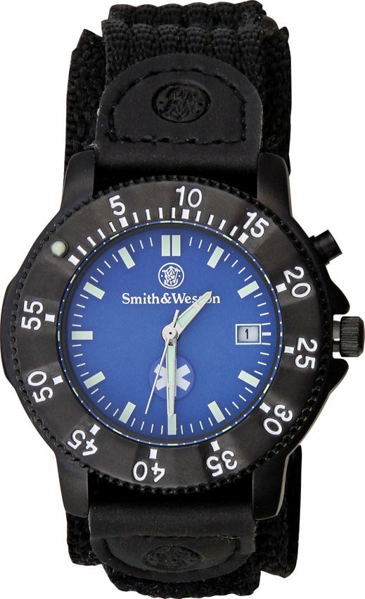 Mens EMT Watch