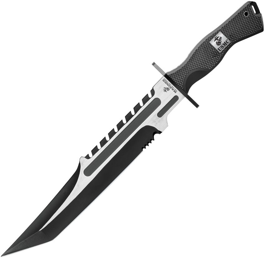 USMC Operation Mako with 1 Engraving
