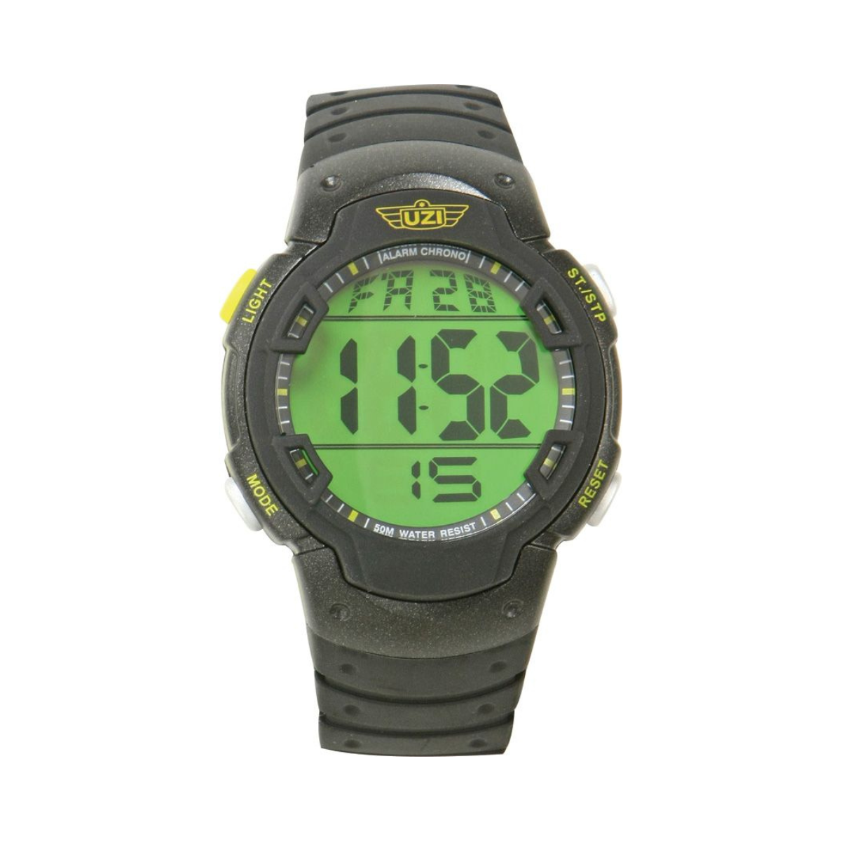 Guardian Watch with 1 Engraving