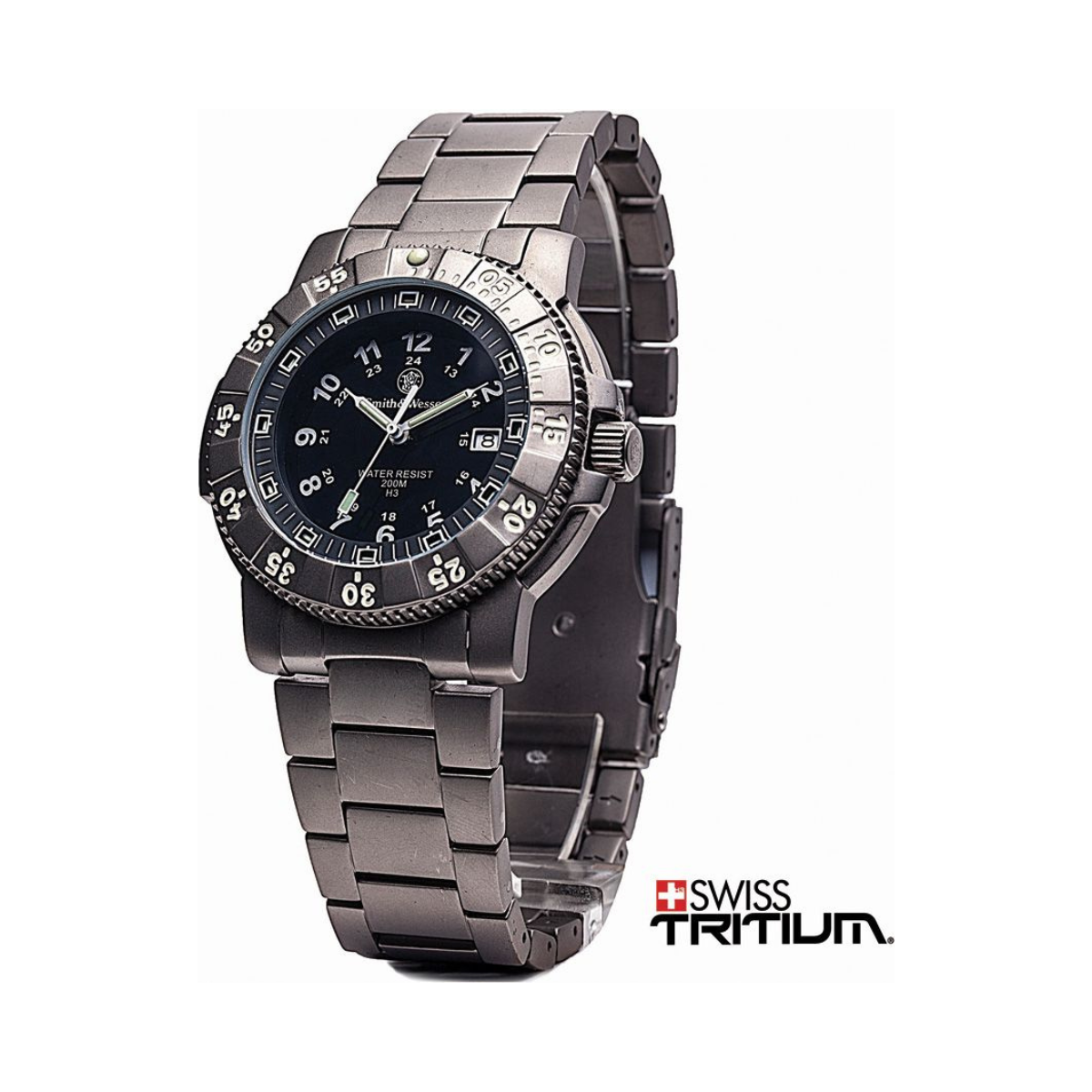 Executive Watch with 1 Engraving