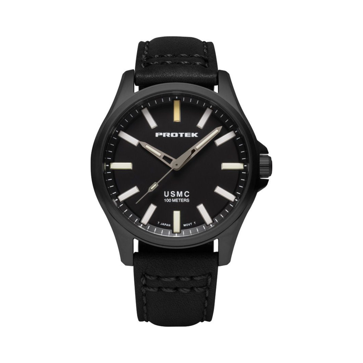 USMC Field Watch 3100 Series with 1 Engraving