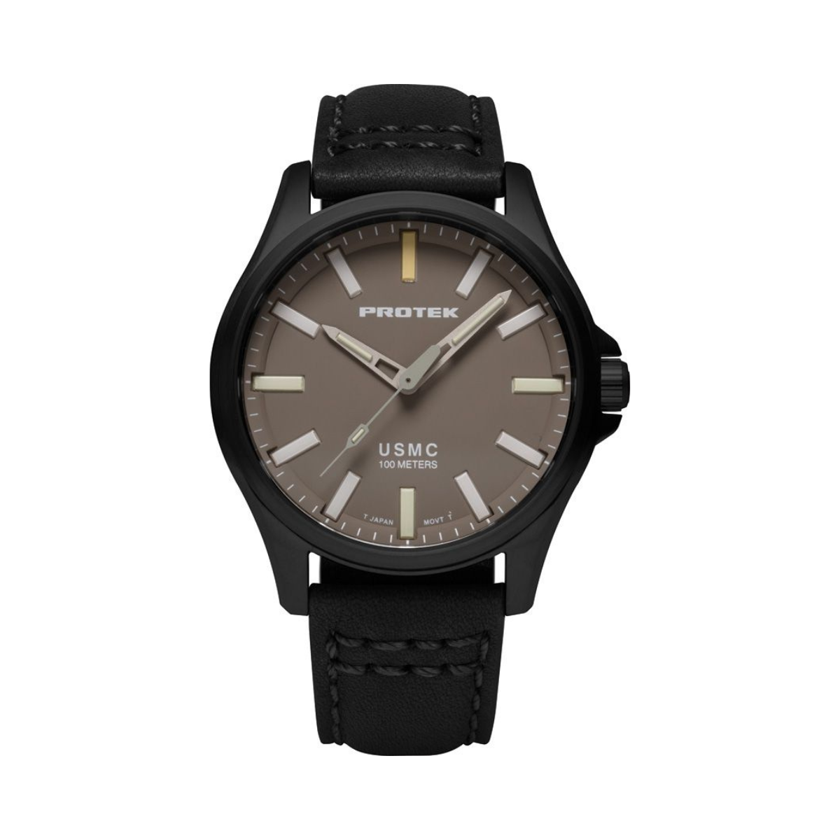 USMC Field Watch 3100 Series with 1 Engraving