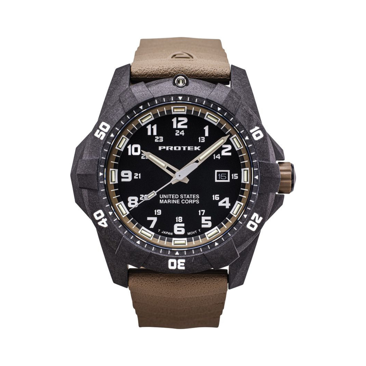USMC Dive Watch 1016 Series