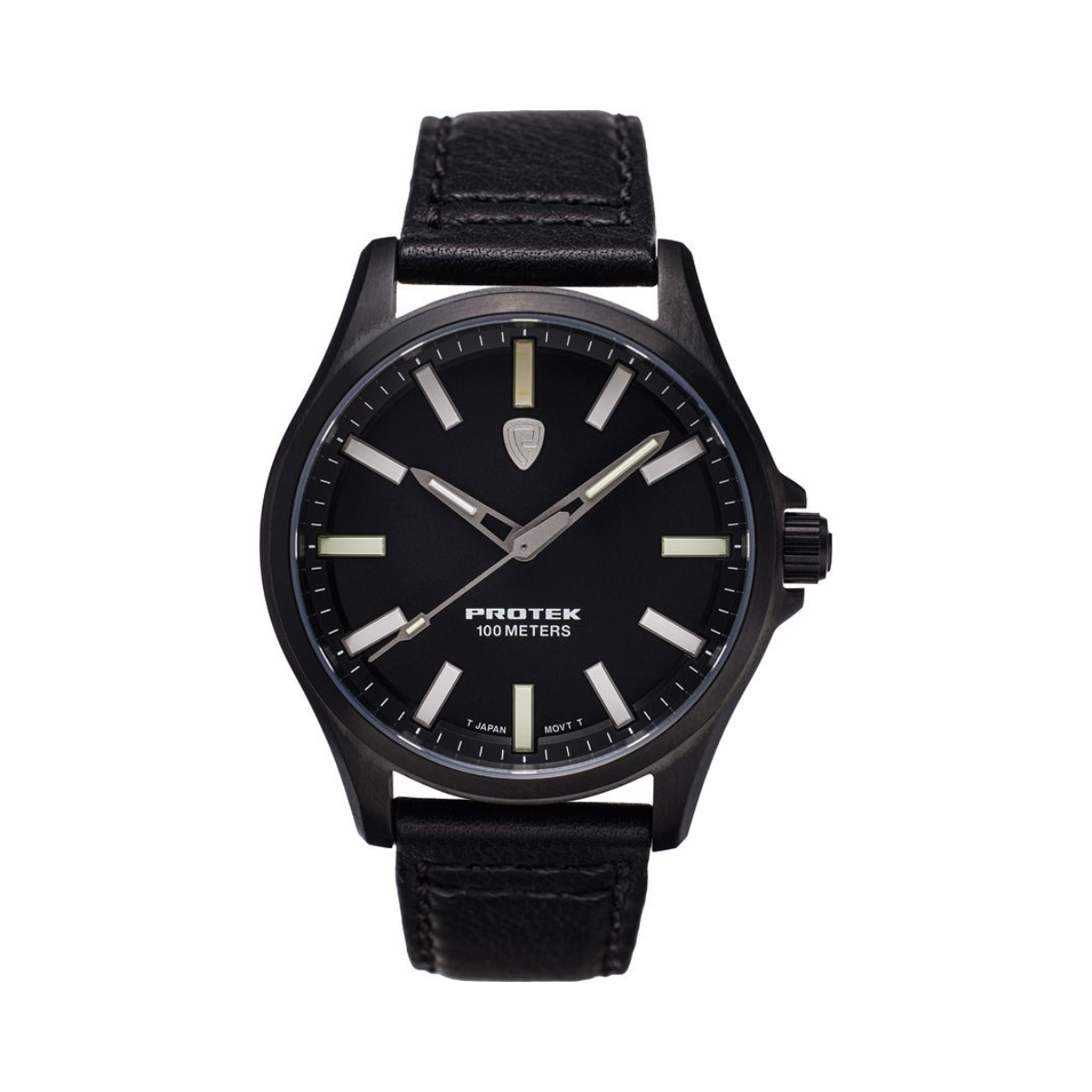 ProTek Field Watch 3002 Series with 1 Engraving