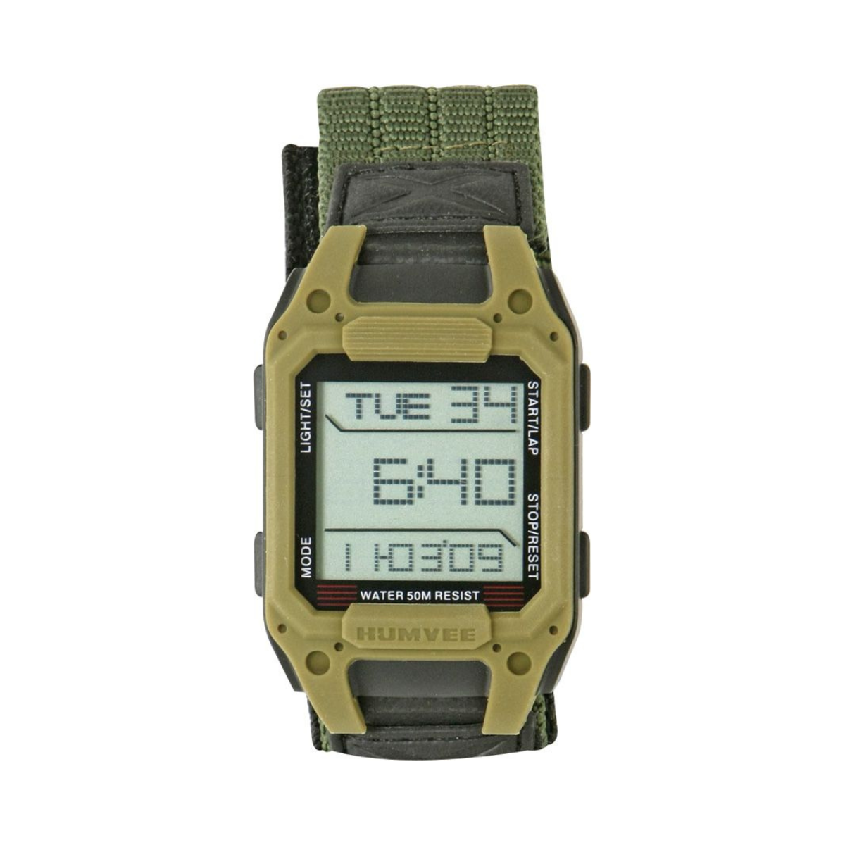 Recon Watch with 1 Engraving