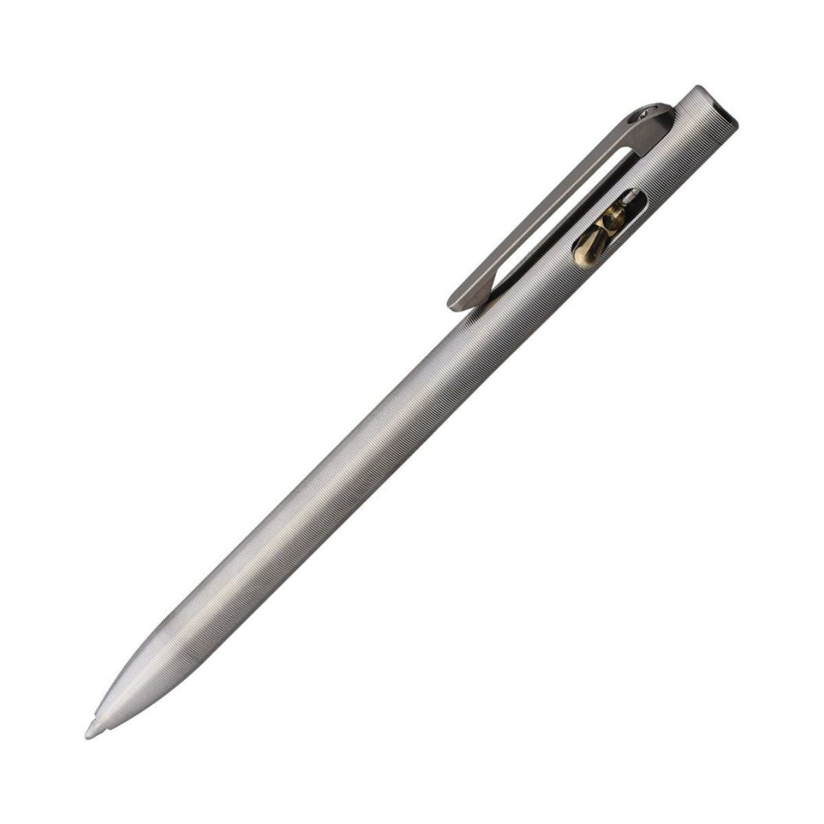 Switch Pen Titanium with 1 Engraving