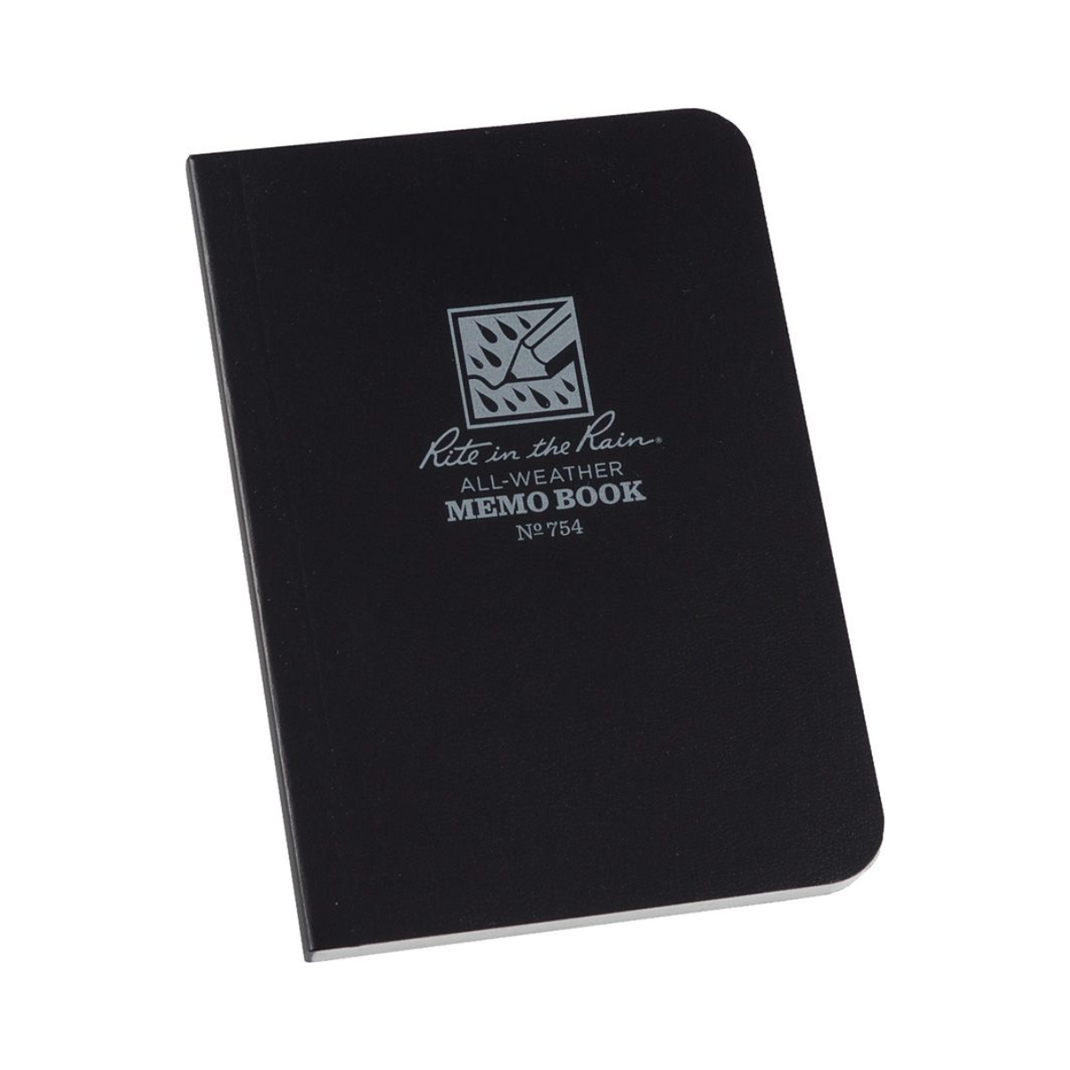 Field Flex Pocket Memo with 1 Engraving