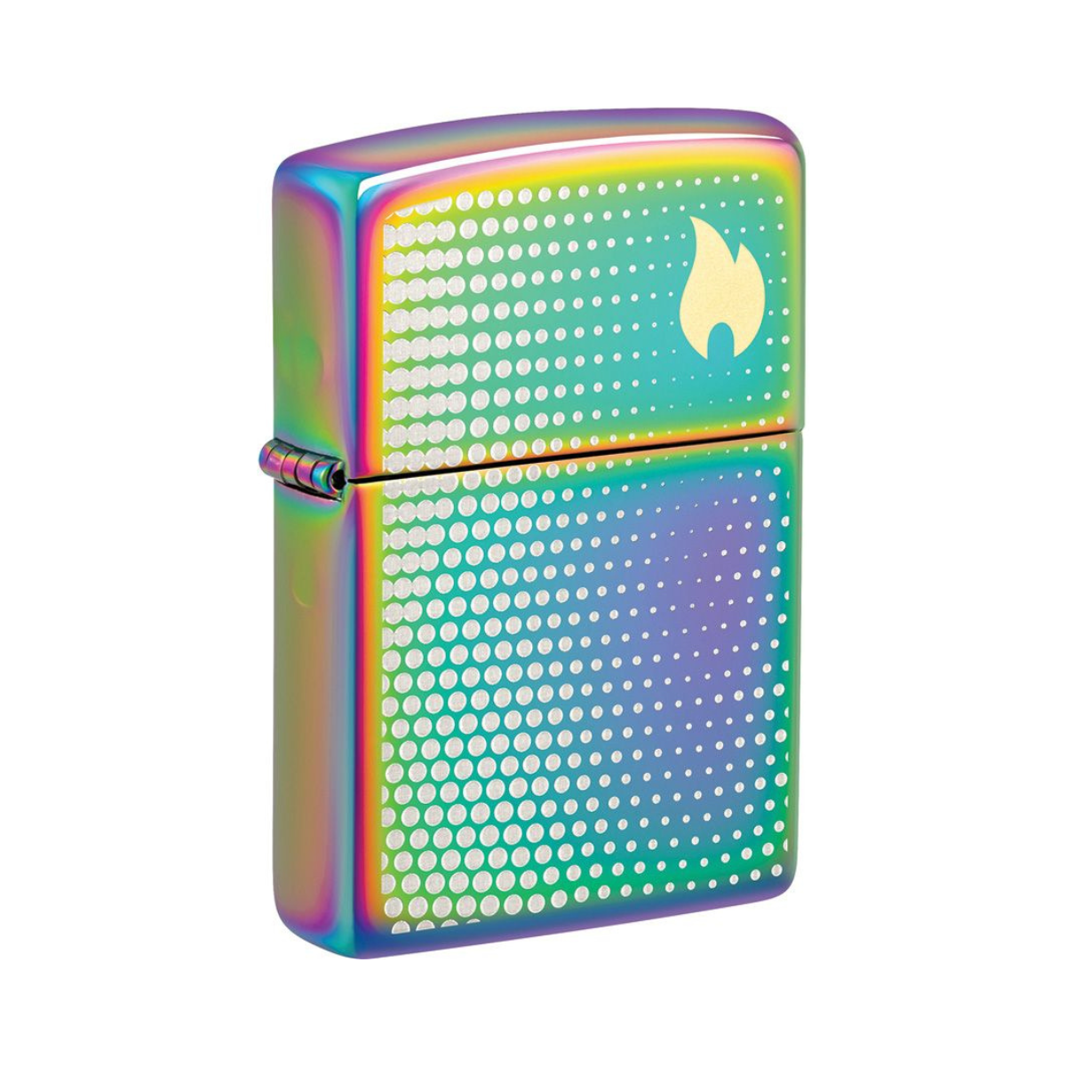 Dot Matrix Lighter