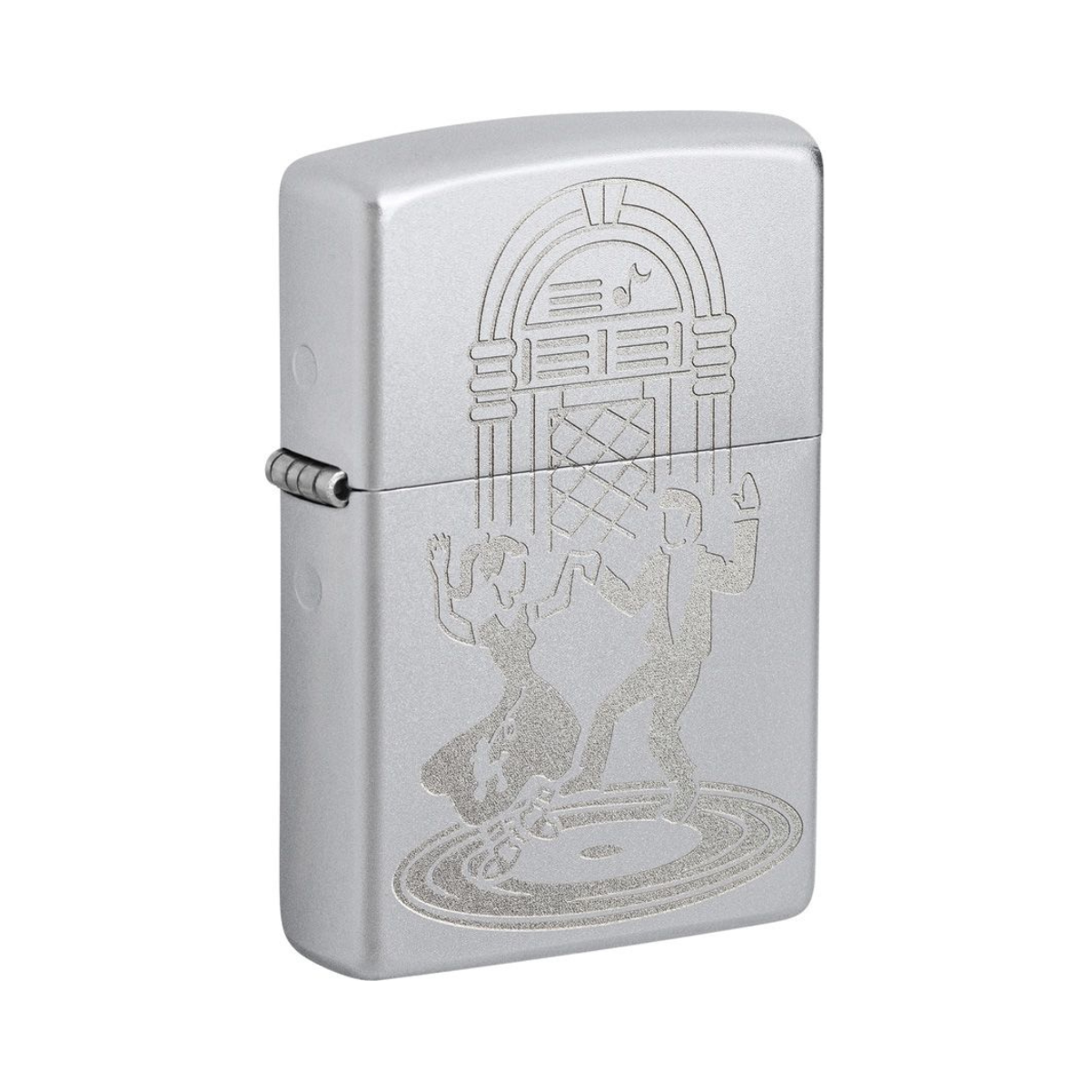 Vintage Dance Lighter