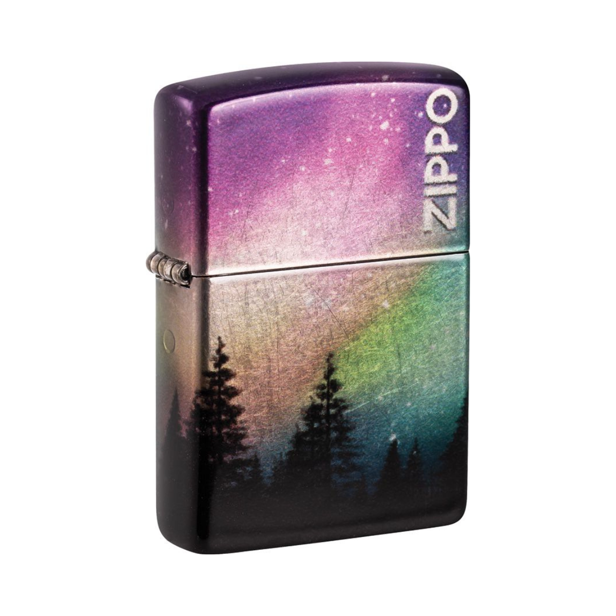 Colorful Sky Lighter with 1 Engraving