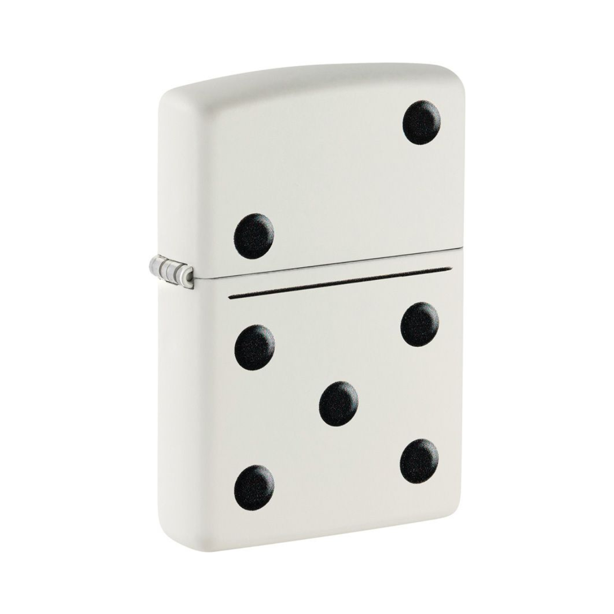 Domino Lighter with 1 Engraving