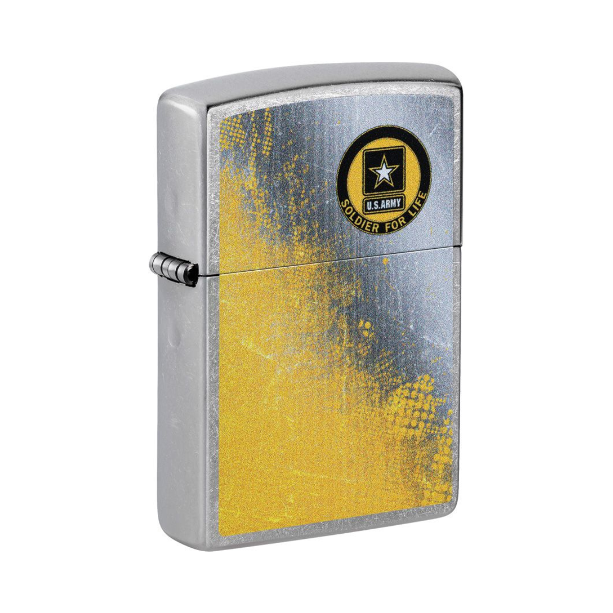 U.S. Army Lighter with 1 Engraving
