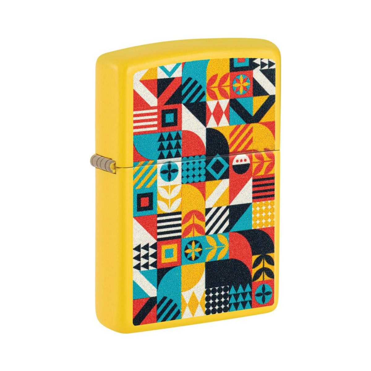 Barn Quilt Lighter