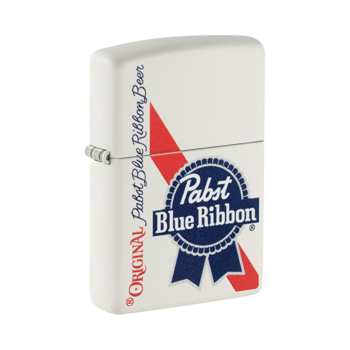 Pabst Blue Ribbon Lighter