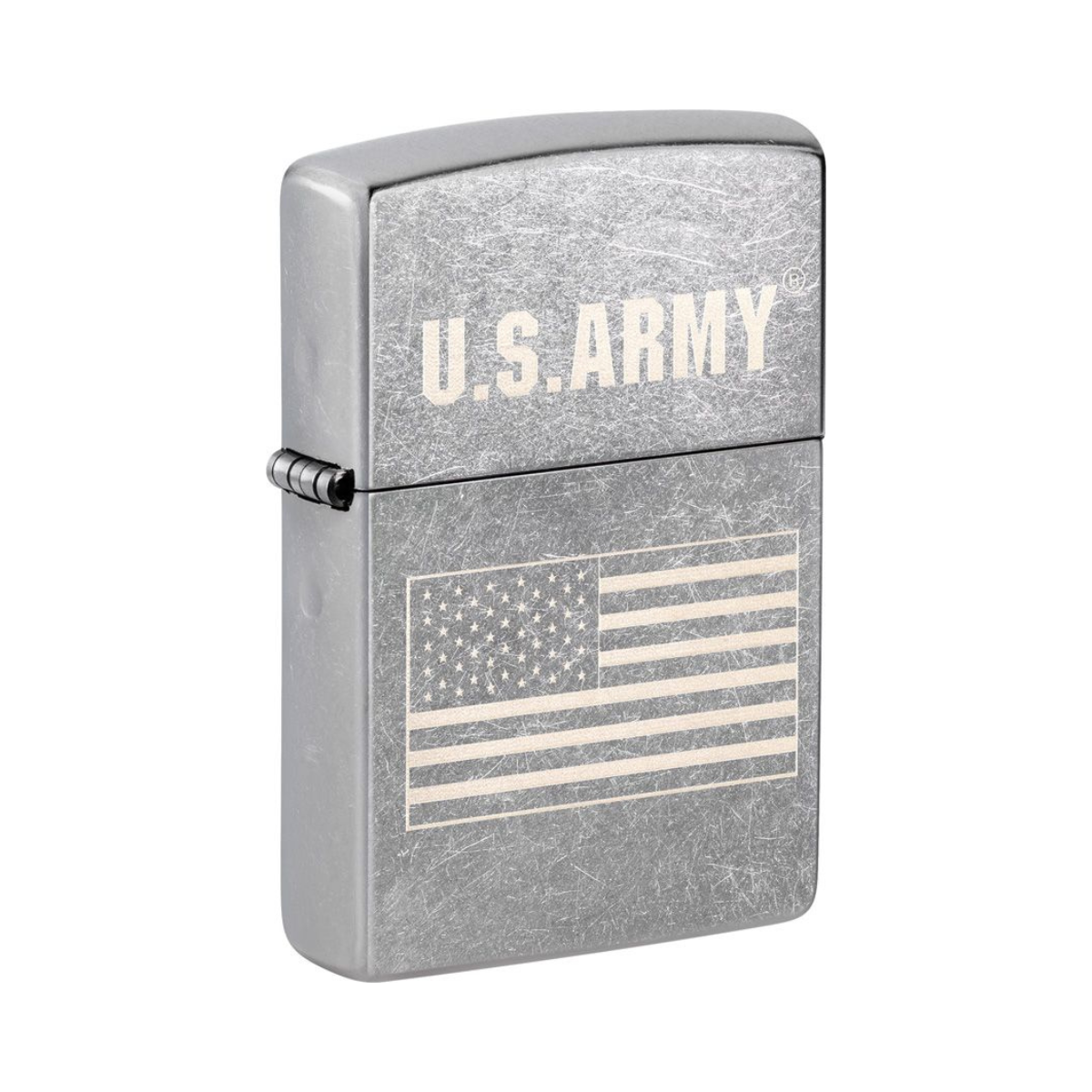 U.S. Army Lighter with 1 Engraving