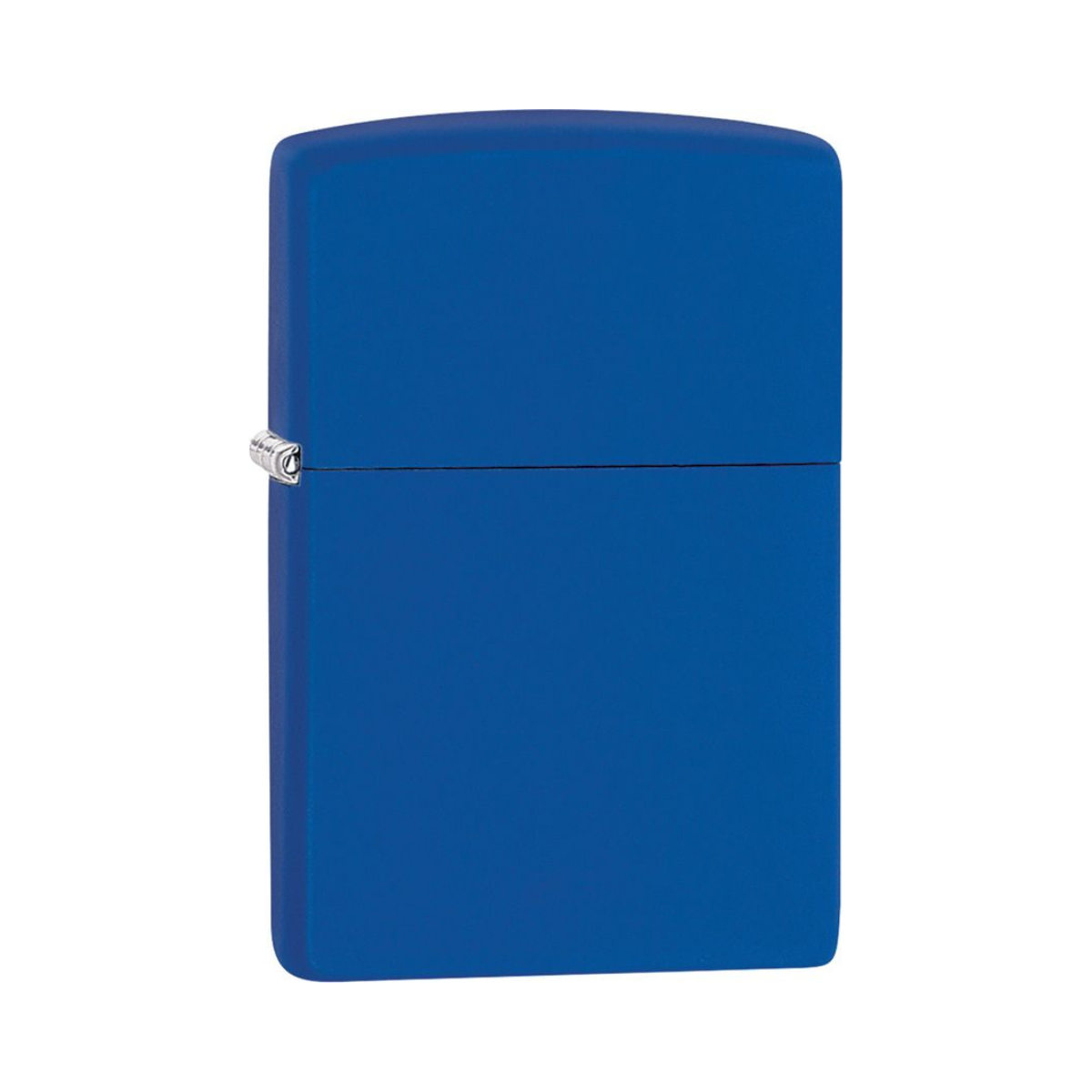Classic Lighter Royal Blue with 1 Engraving