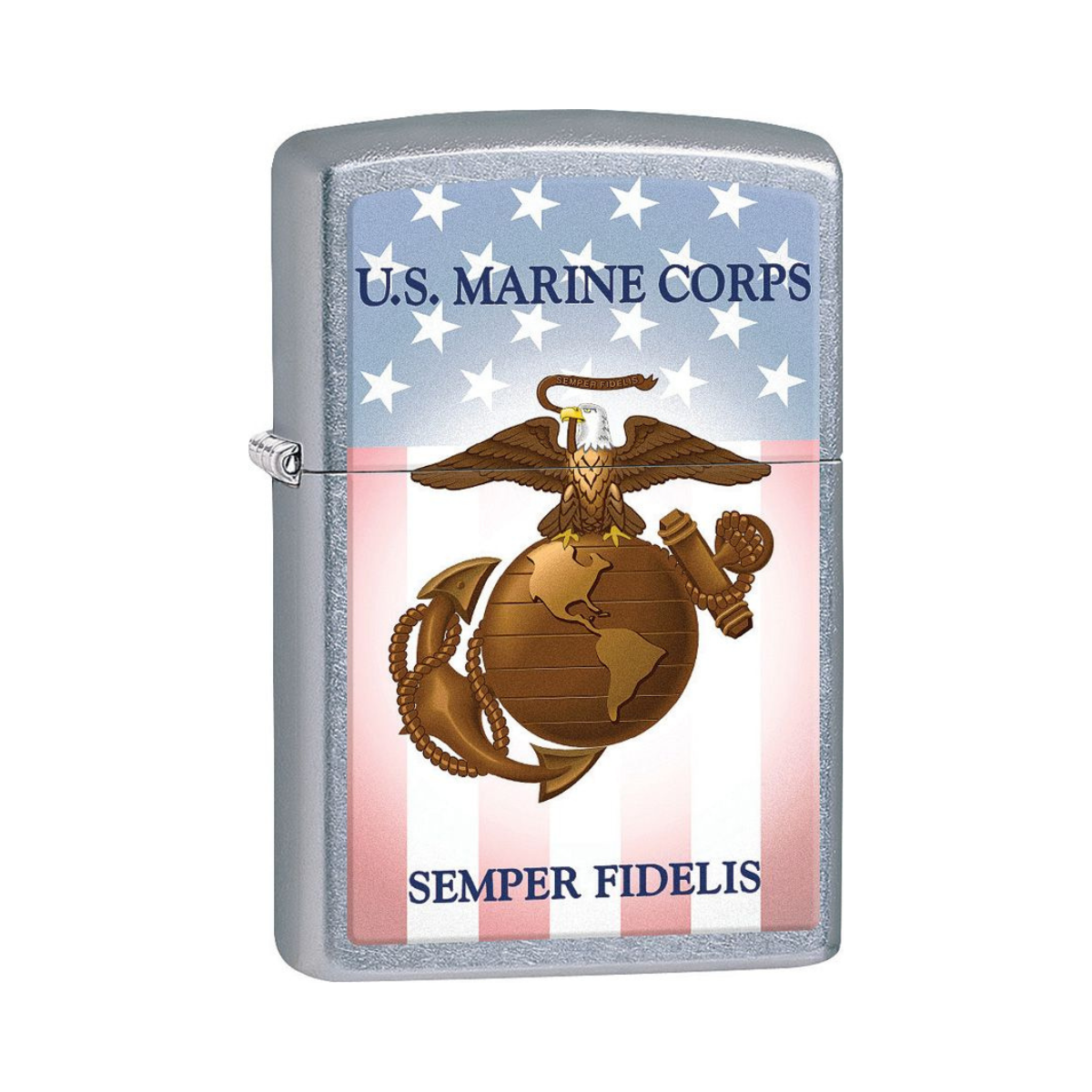 USMC Lighter