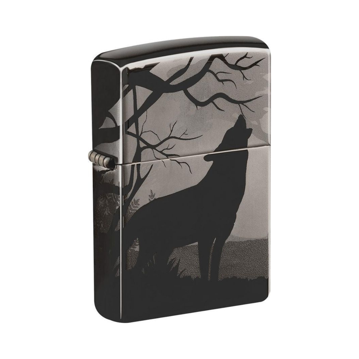 Wolf Lighter