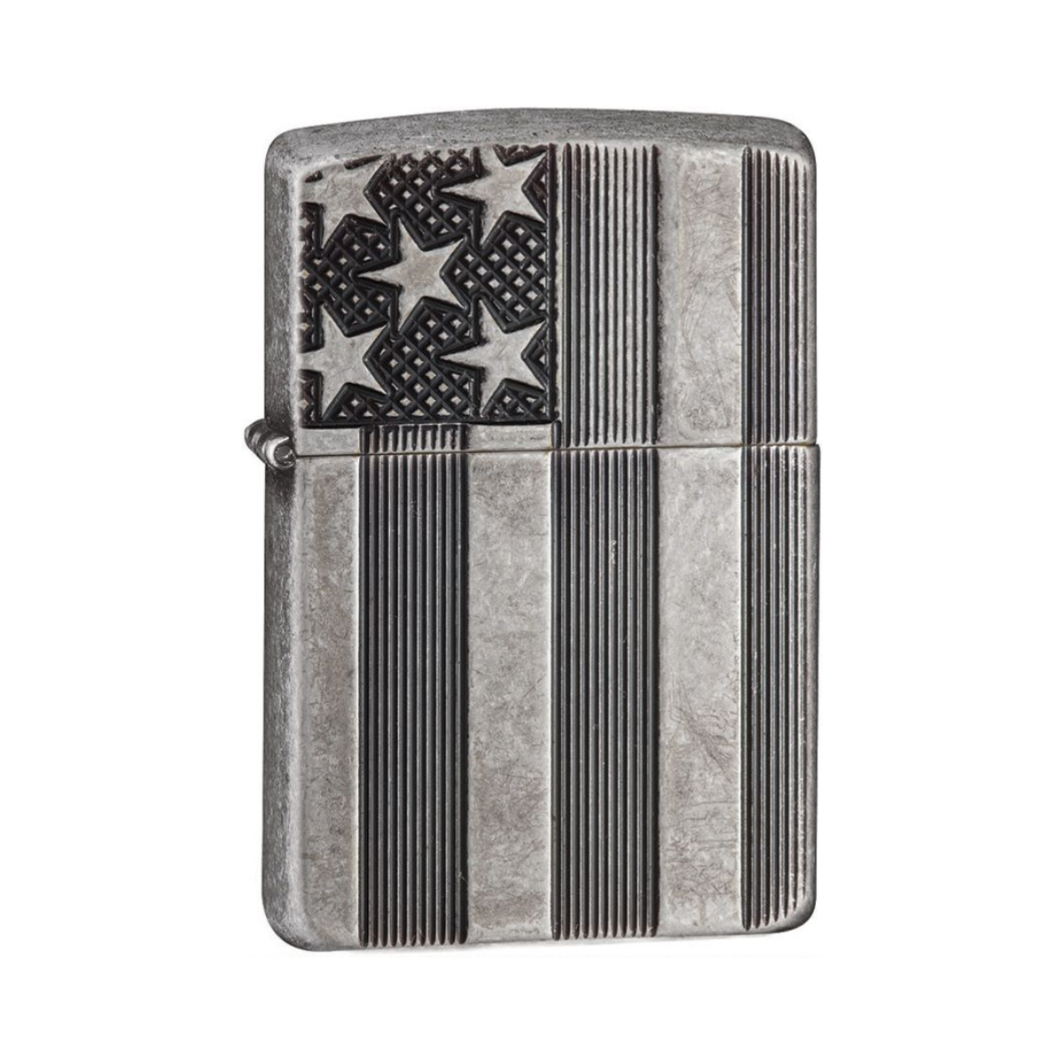 US Flag Armor Series with 1 Engraving