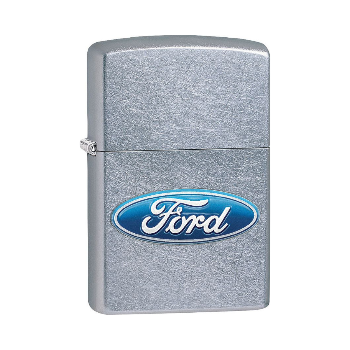 Ford Oval Lighter