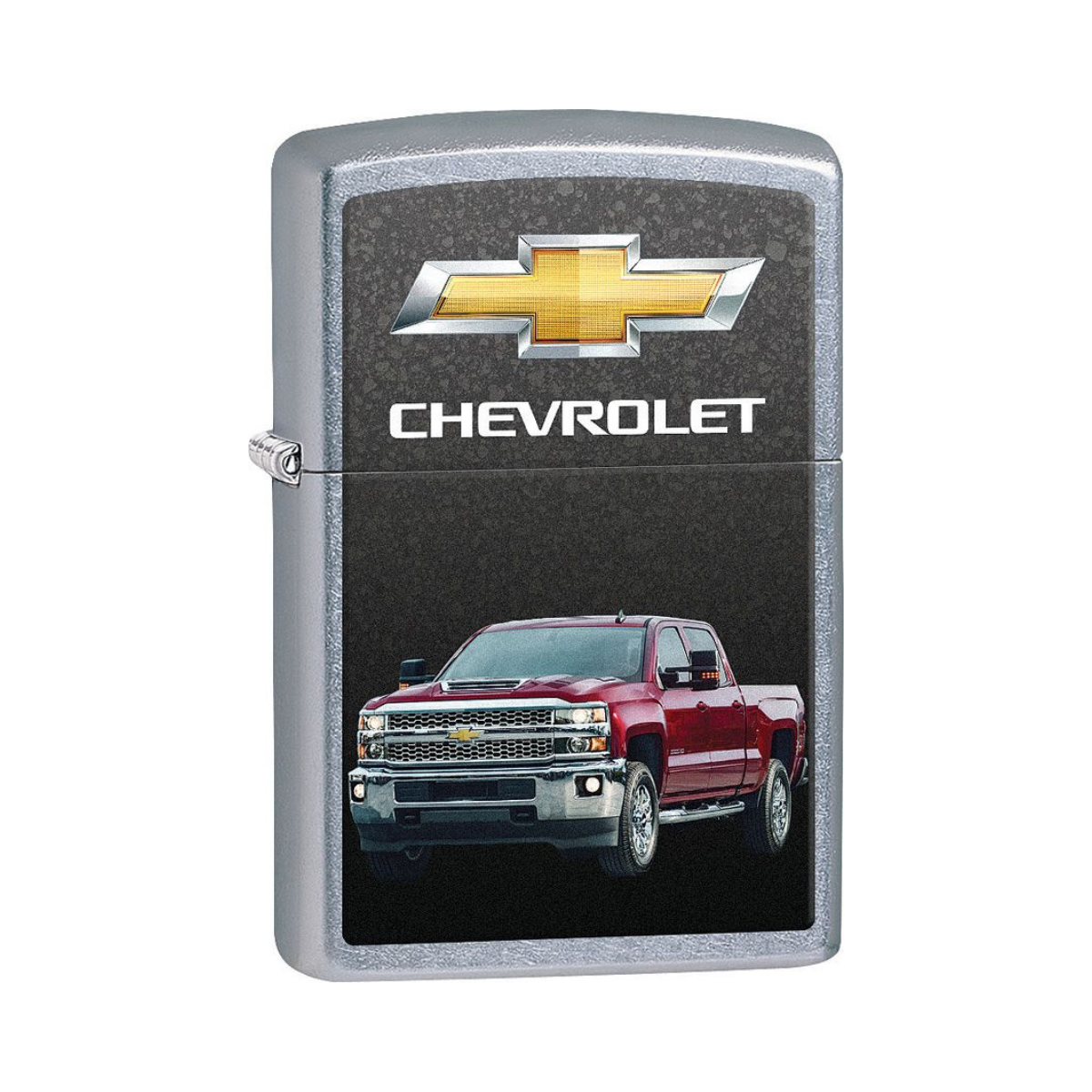 Chevrolet Truck Lighter