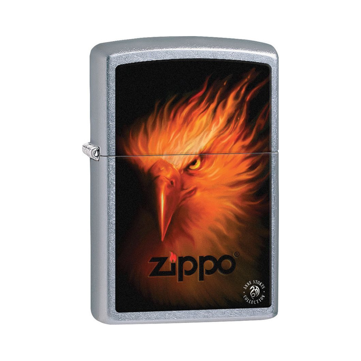 Firebird Lighter with 1 Engraving