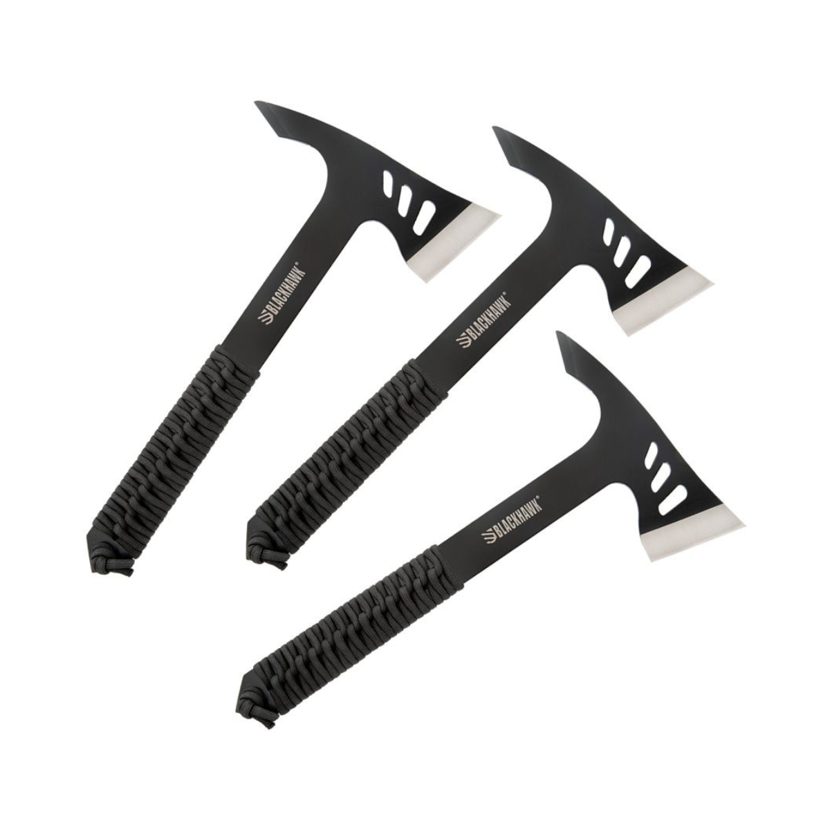 Direct Hawk Throwing Set