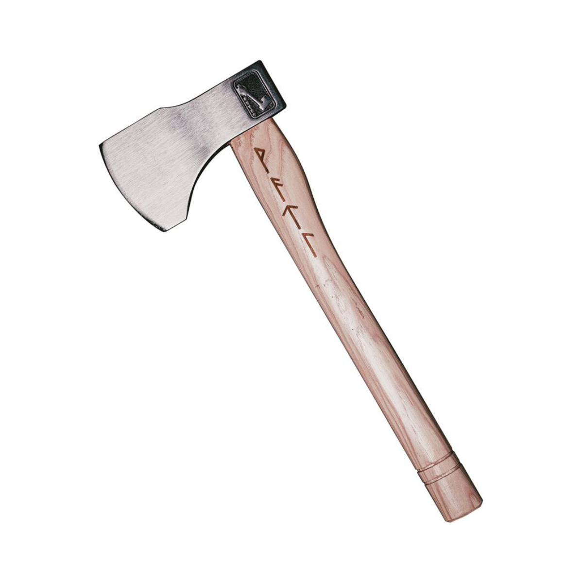 Ragnar Throwing Axe with 1 Engraving