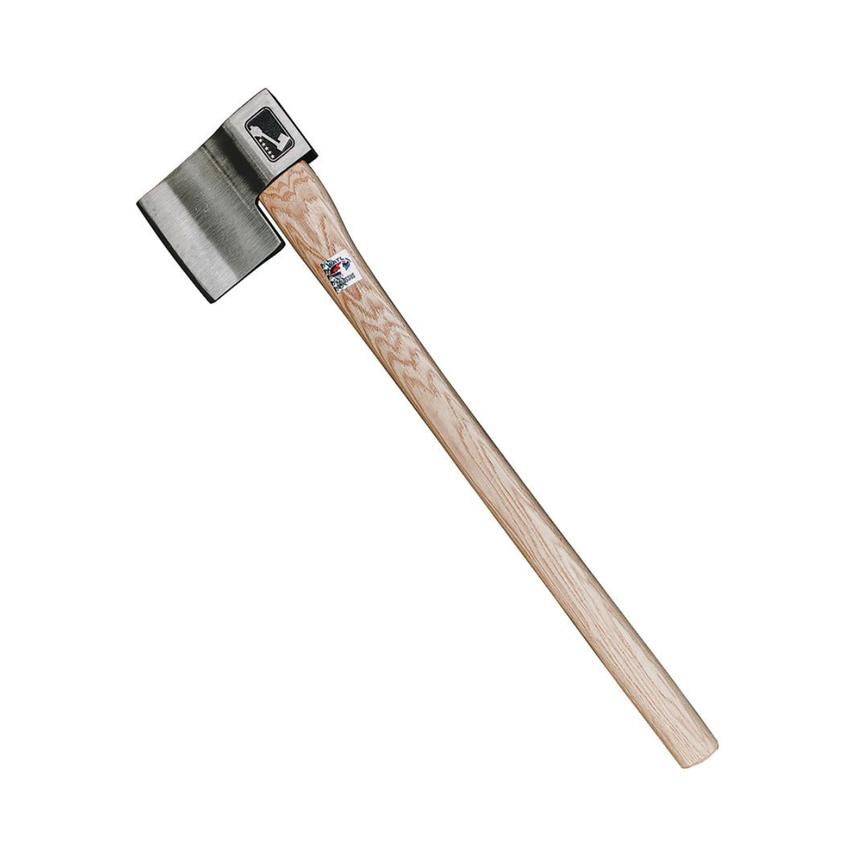Colossus Big Axe Throwing Axe with 1 Engraving
