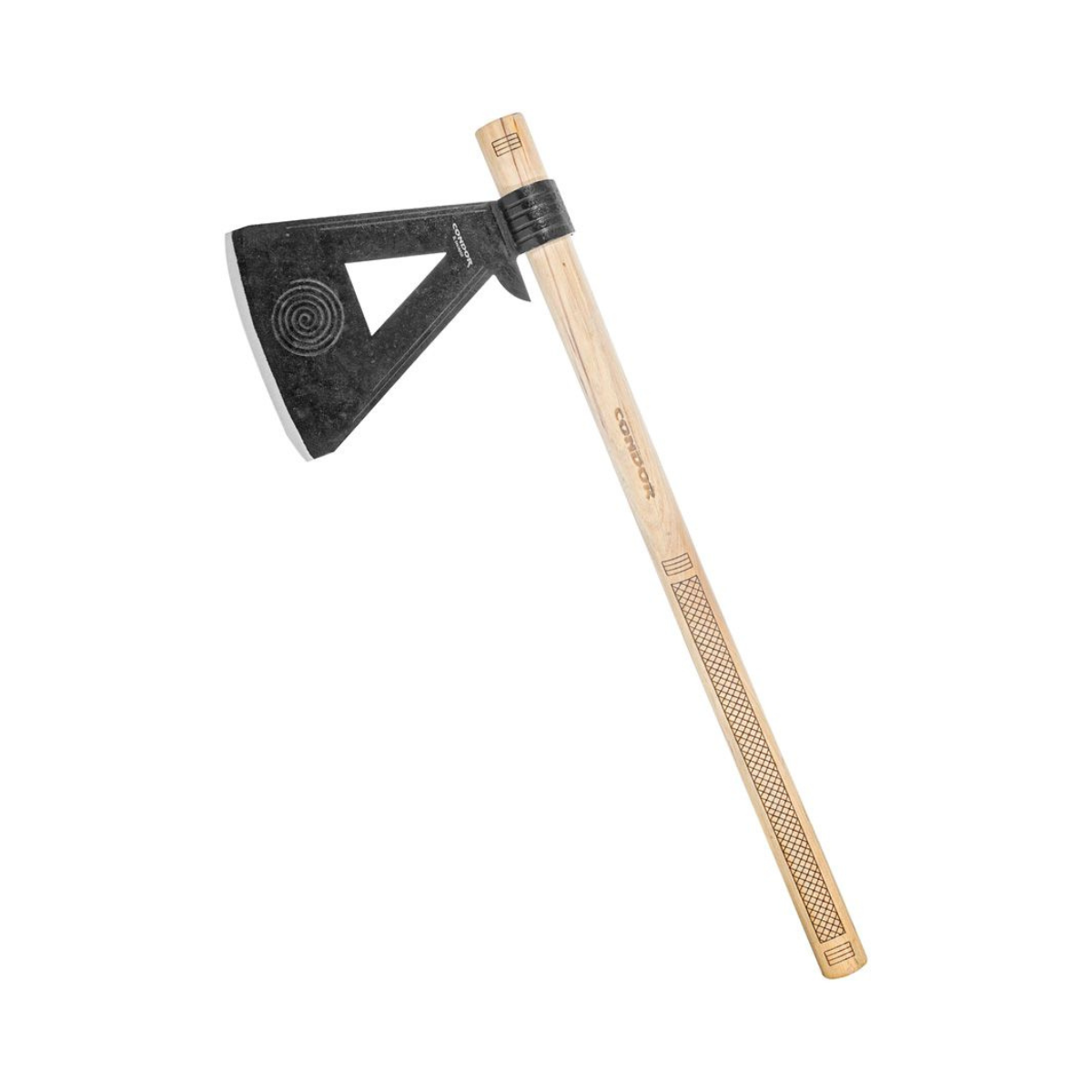 Fasthawk Axe with 1 Engraving