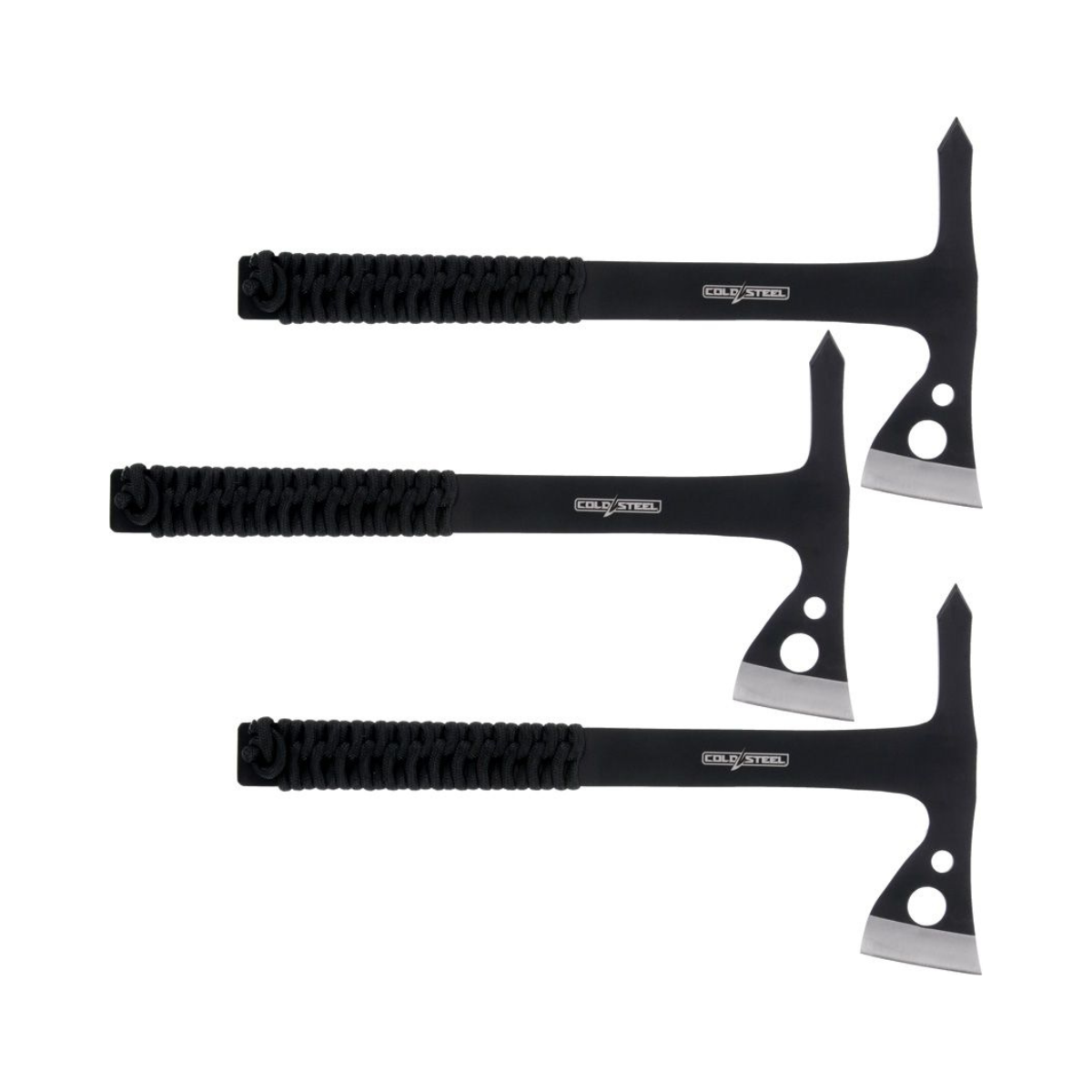 Throwing Axe Set with 1 Engraving