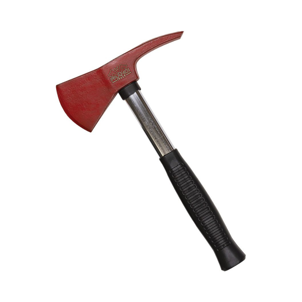 Firemans Hatchet with 1 Engraving
