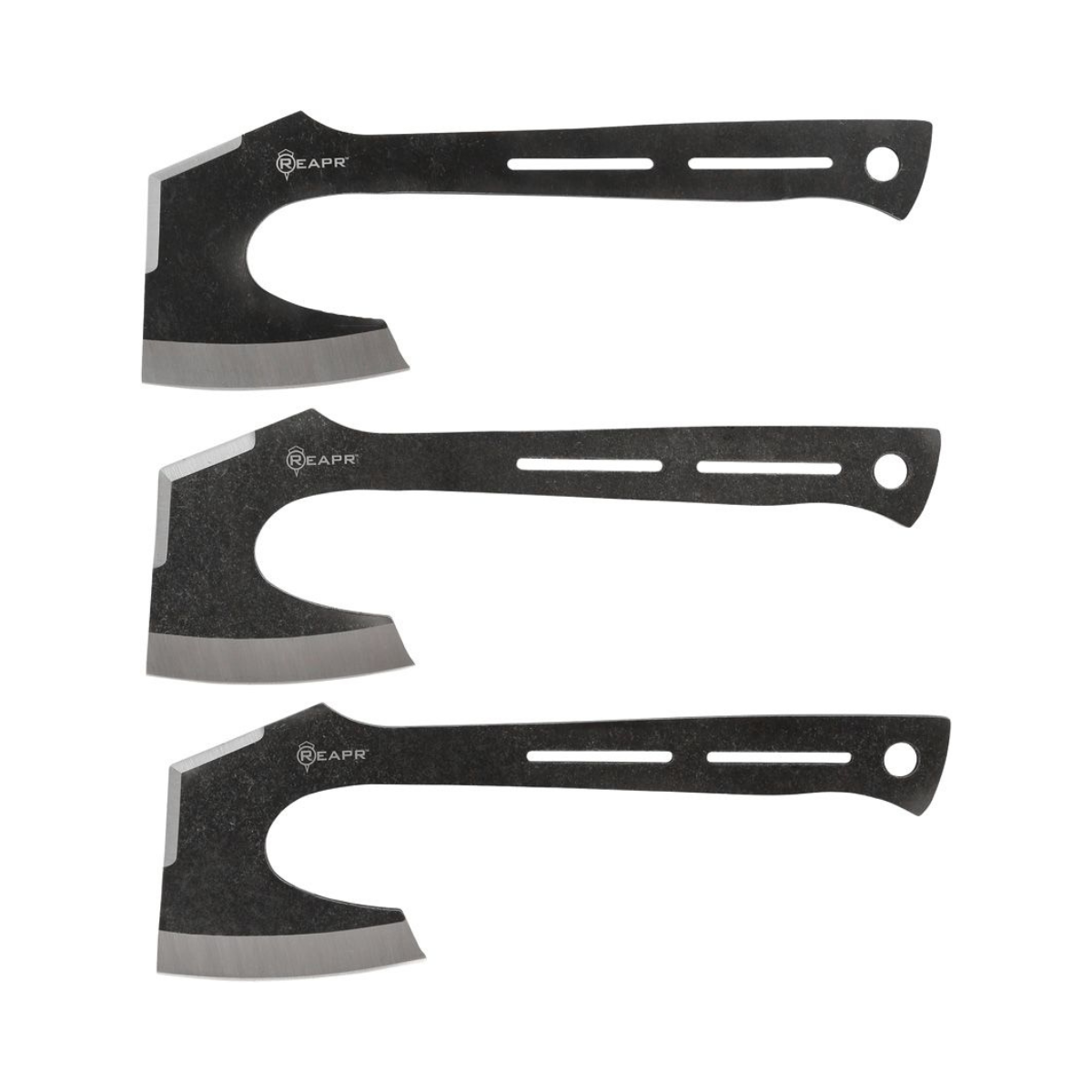 Chuk Throwing Axe Set with 1 Engraving