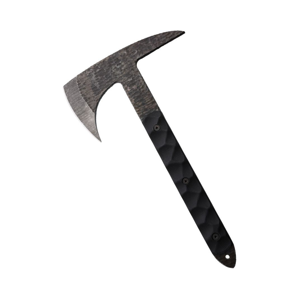 Tomahawk S Black