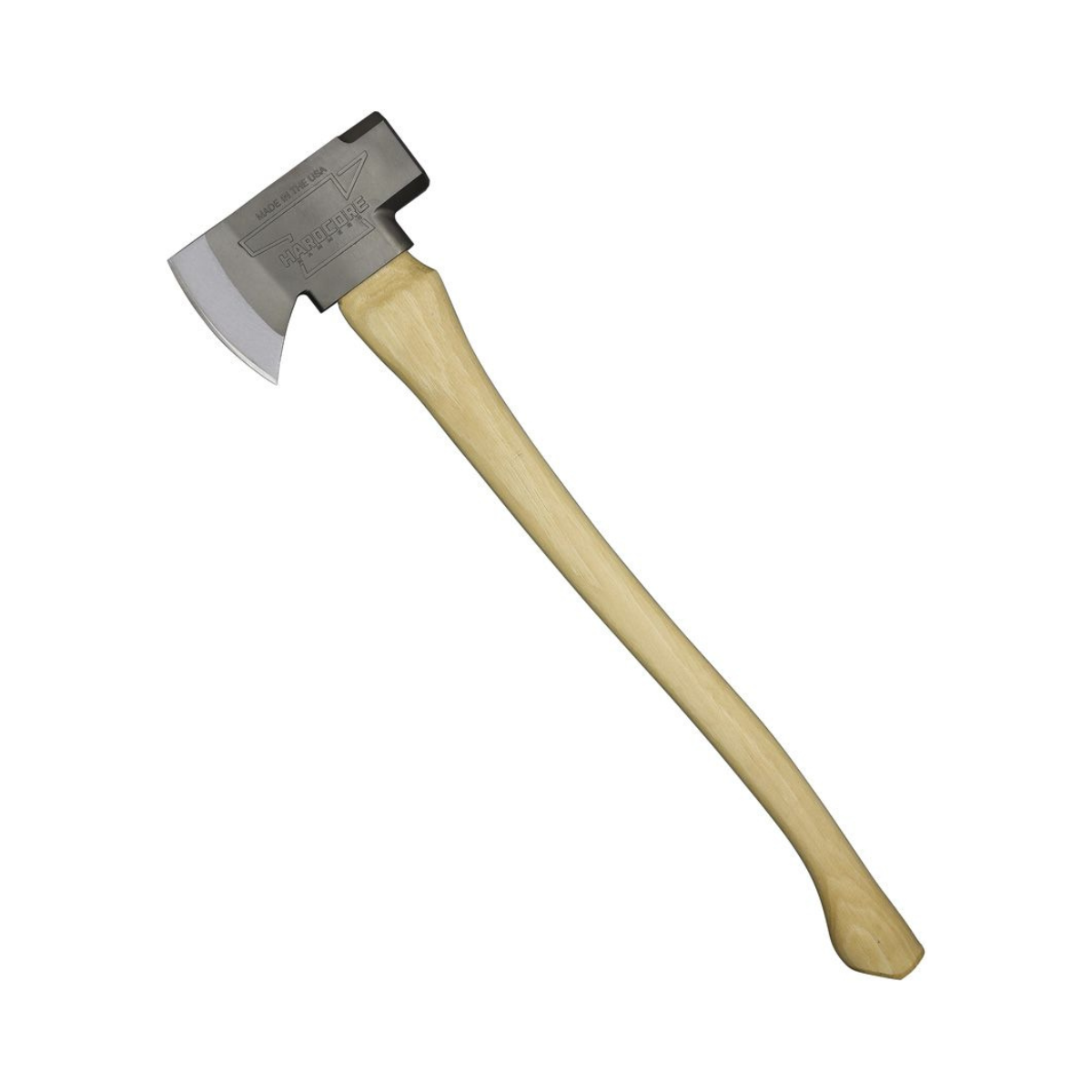 Ranger Axe Natural with 1 Engraving
