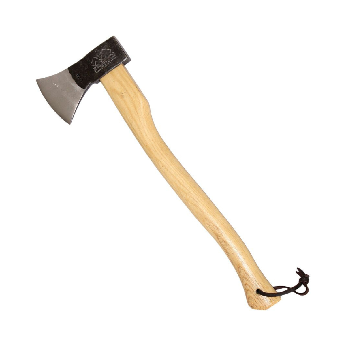 German Style Throwing Axe with 1 Engraving