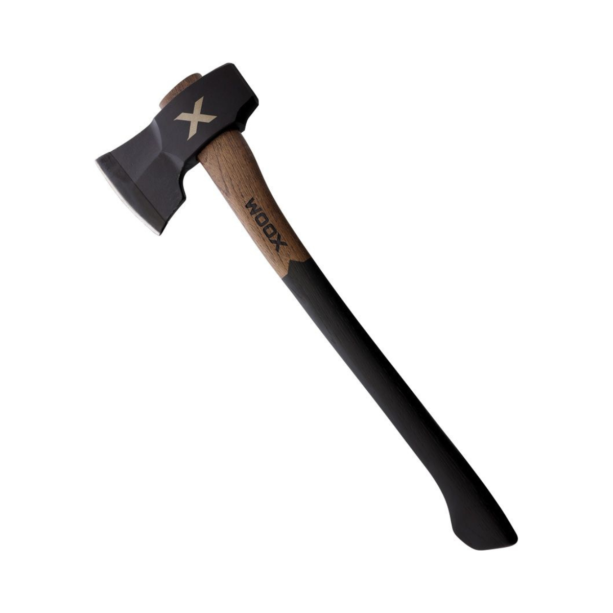 Forte Heavy Duty Axe with 1 Engraving