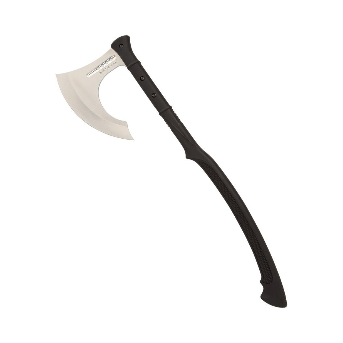 Honshu Karito Battle Axe with 1 Engraving
