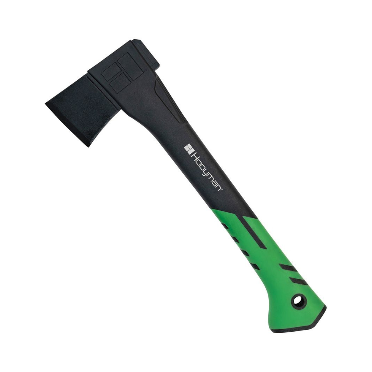 Large Hatchet with 1 Engraving