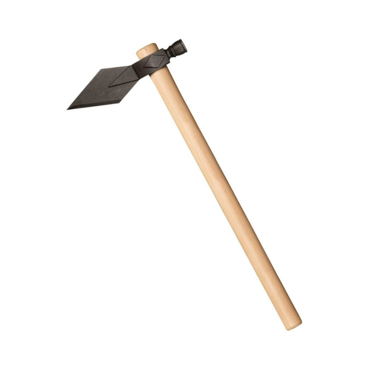 Diamond Spontoon Hawk