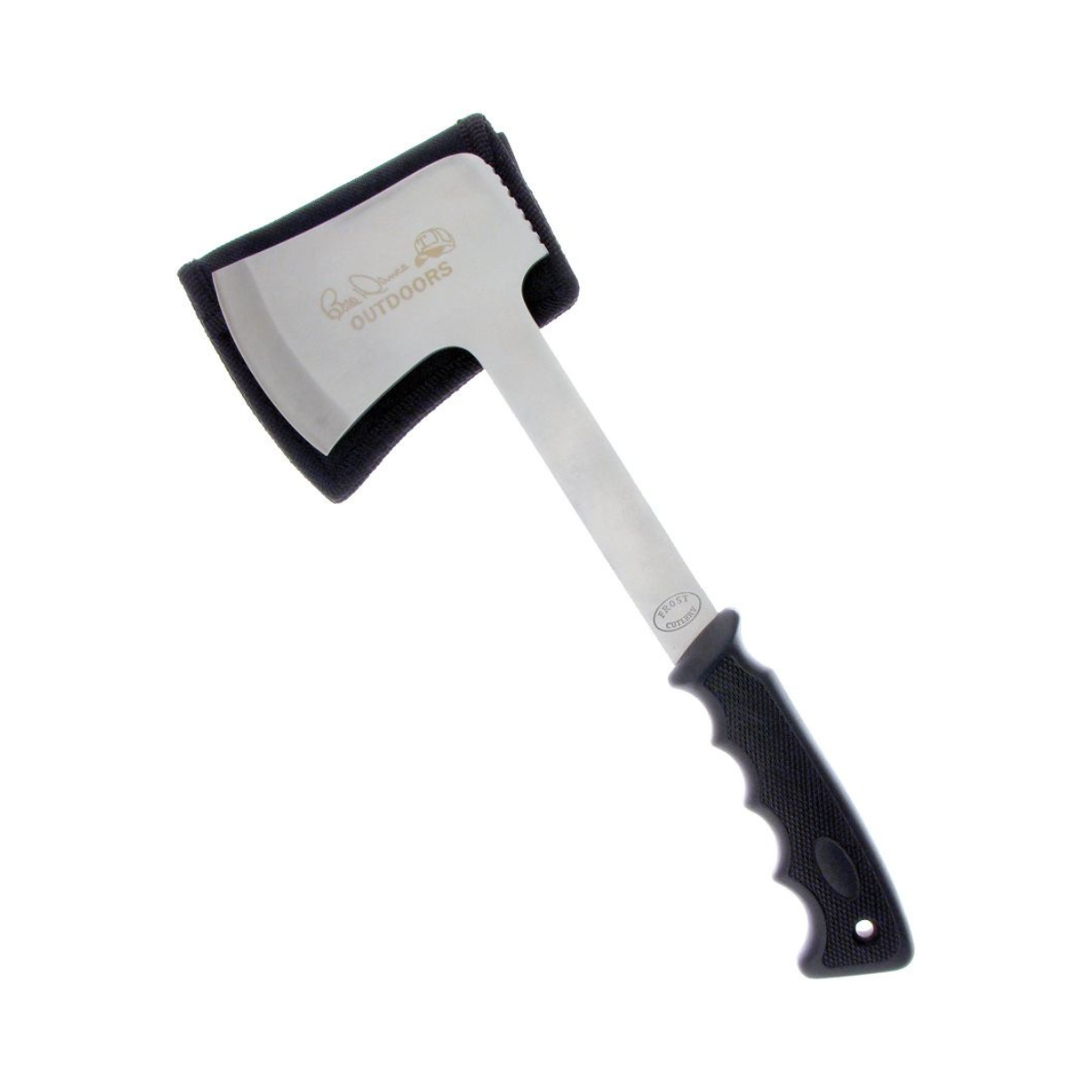 Bill Dance Outdoors Axe with 1 Engraving