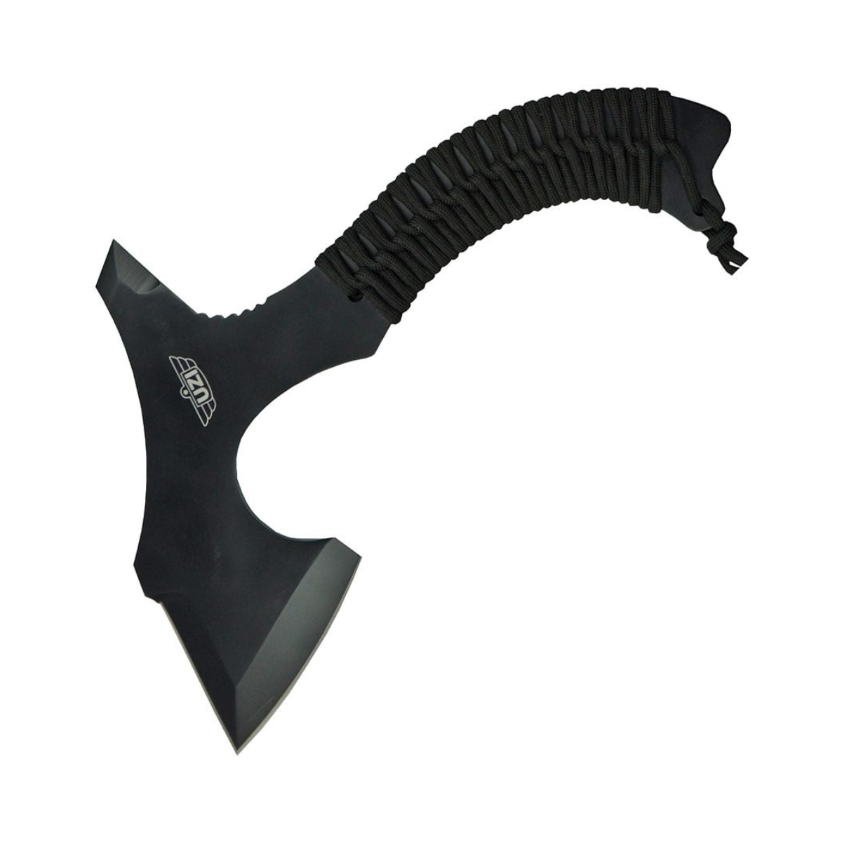 Throwing Axe with 1 Engraving