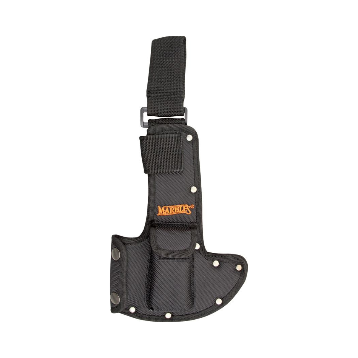 Firemans Axe Sheath with 1 Engraving
