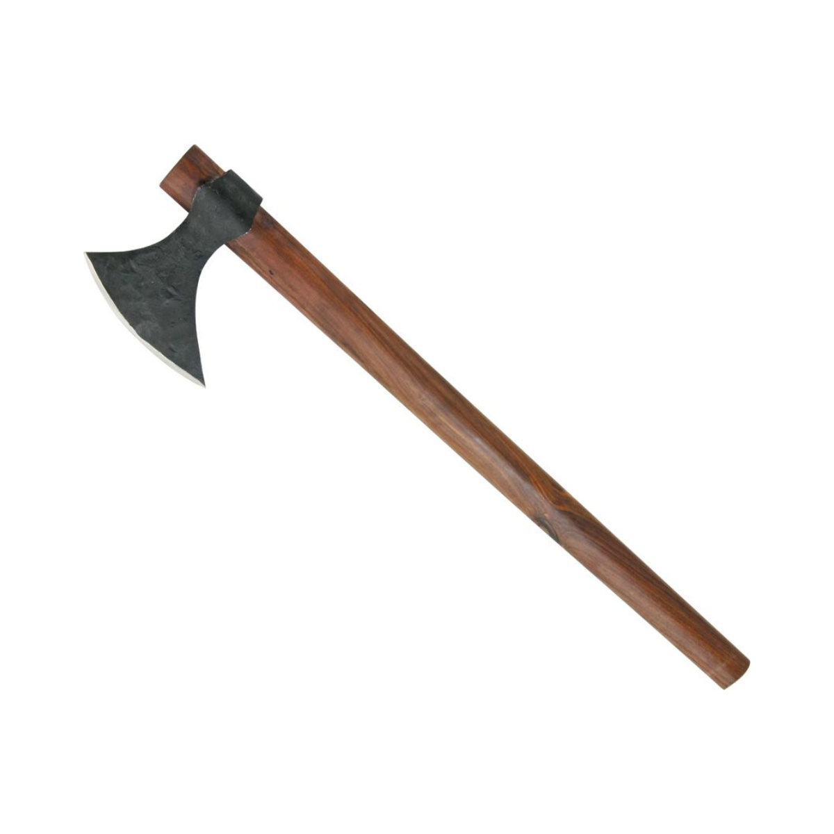 Viking Throwing Axe with 1 Engraving